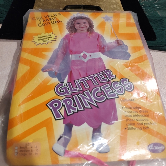 fun world | Costumes | Step Into A Fairytale With This Stunning Pink ...